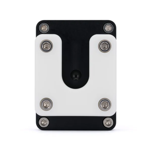 OBi LINK SYSTEM — CLAMP LOCKS (WHITE) - Furred Up Firearms