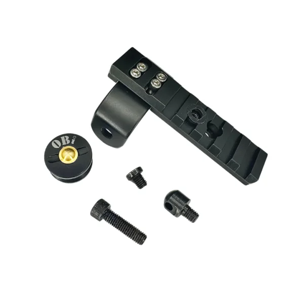 OBi LINK SYSTEM — SLING STUD POST – PICATINNY - Furred Up Firearms