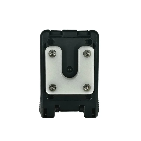 OBi LINK SYSTEM — CLAMP LOCK WITH TEK-LOK - Furred Up Firearms